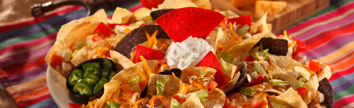 Colton's Steak House - home page