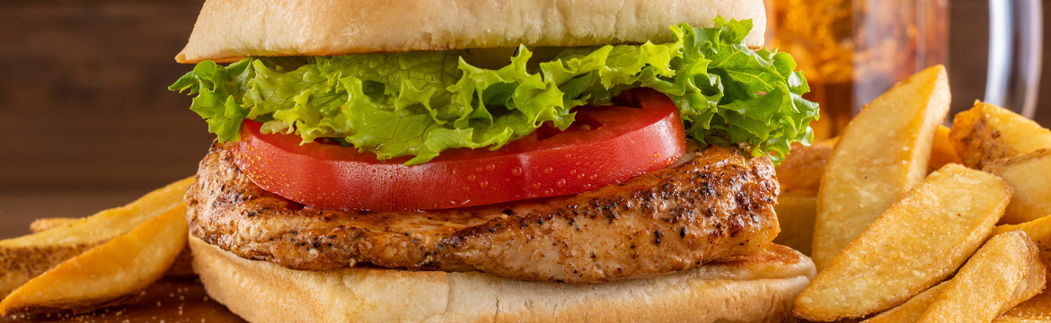 Colton's Steak House - home page