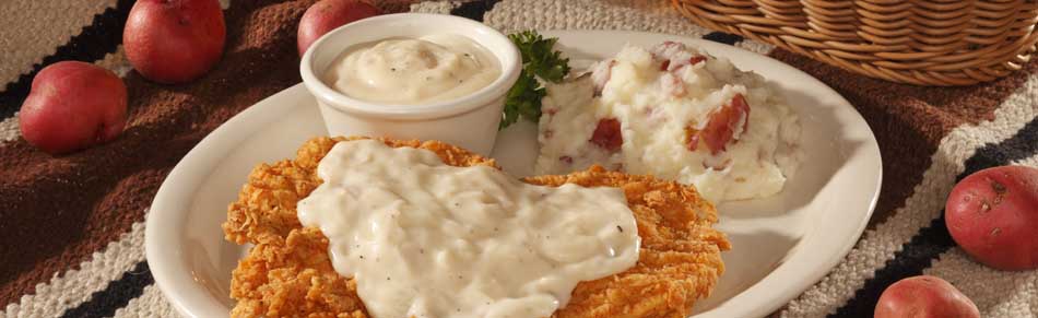 Lunch Menu - Colton's Steak House