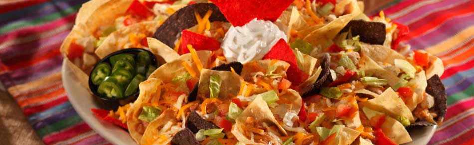 Menus - Colton's Steak House