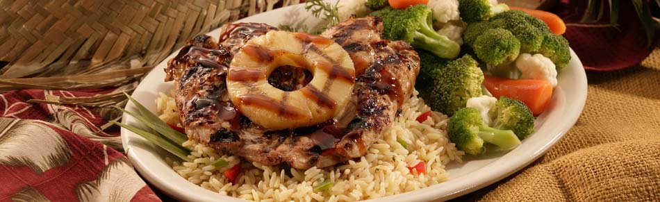 Colton's Steak House - Menus