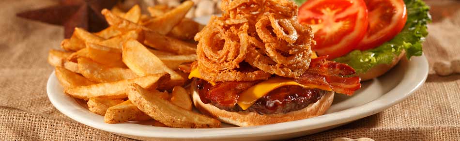 Menus - Colton's Steak House