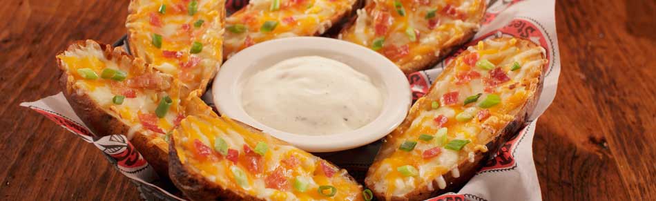 Menus - Colton's Steak House